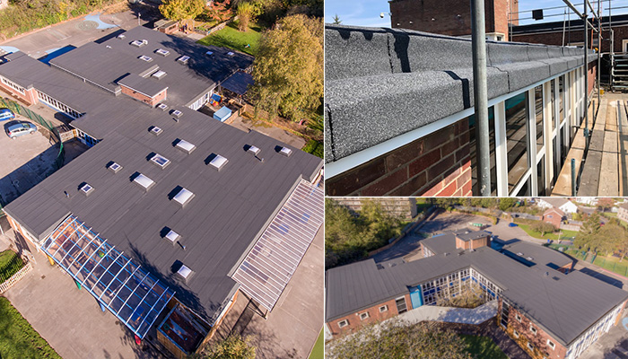 Feature Project: Henbury Court Primary Academy - TCRC